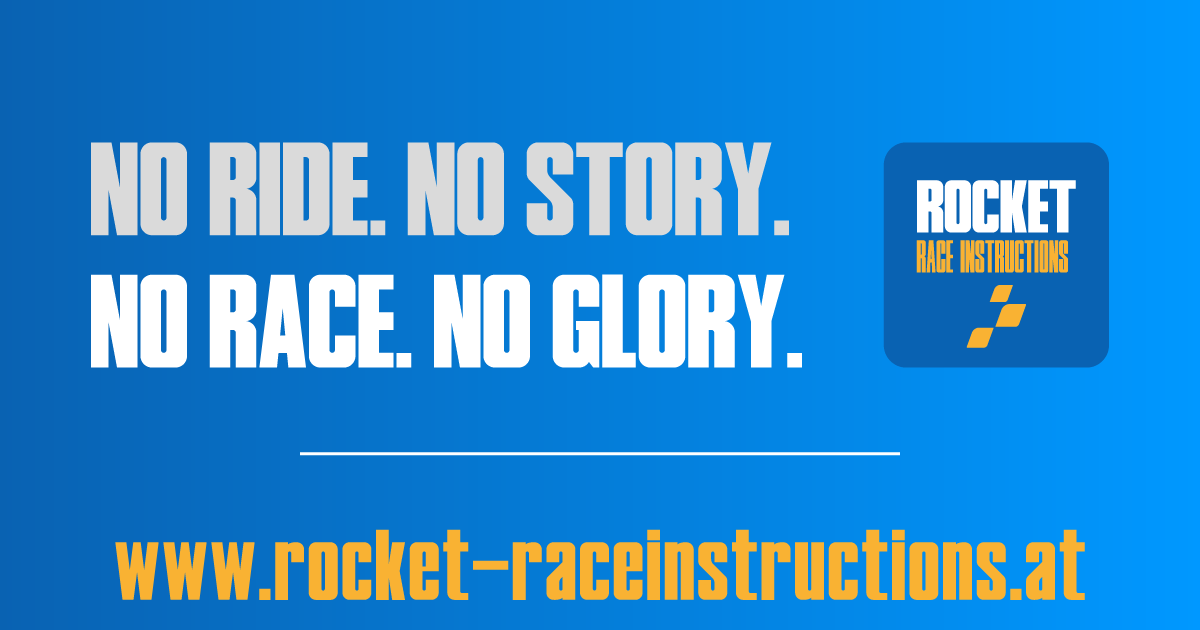 ROCKET Race Instructions